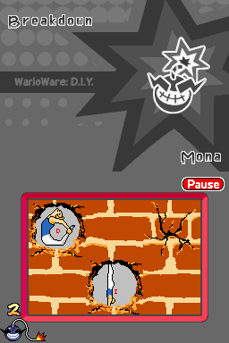 File:Breakdown WWDIY.png - Super Mario Wiki, the Mario encyclopedia