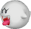 File:SMM-NSMBU-Boo.png - Super Mario Wiki, the Mario encyclopedia