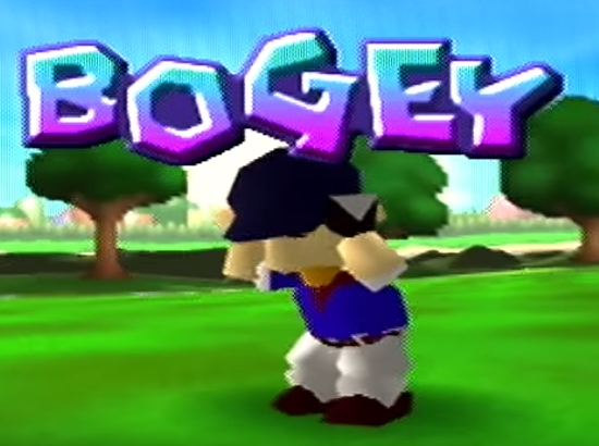 File:MarioGolf64HarryBogey.png - Super Mario Wiki, the Mario encyclopedia