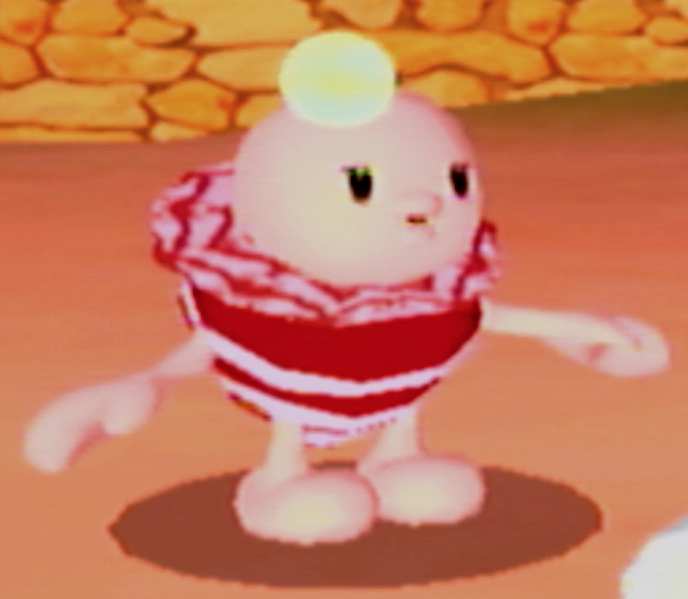 File:Female Red Noki Shell A SMS.png - Super Mario Wiki, the Mario ...