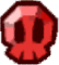 File:Skull Gem TTYD.png - Super Mario Wiki, the Mario encyclopedia