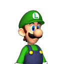 File:MP9 Luigi Character Select Sprite 3.png - Super Mario Wiki, the ...