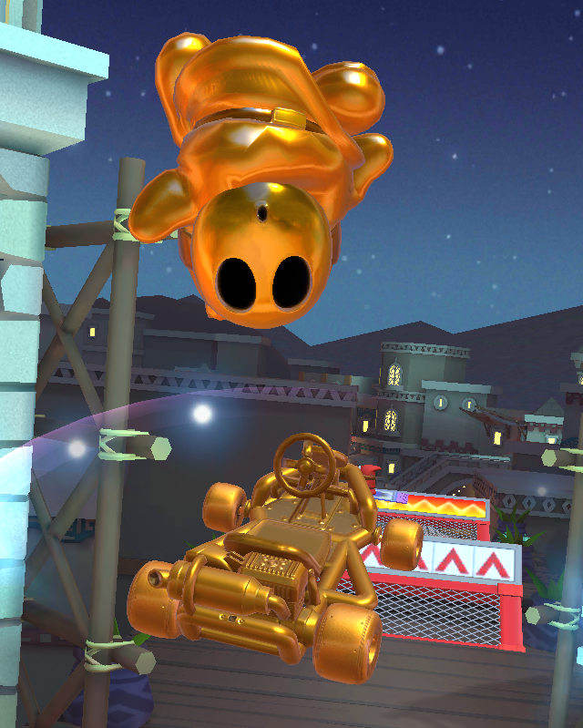 File:MKT Shy Guy Gold Trick3.png - Super Mario Wiki, the Mario encyclopedia