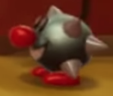 File:YCW Tap-Tap.png - Super Mario Wiki, the Mario encyclopedia