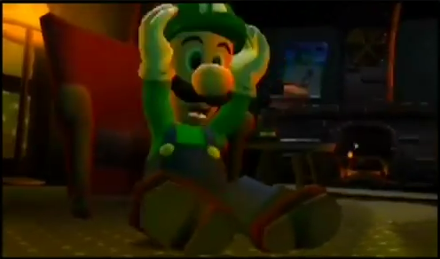 File:Luigi on the ground.png - Super Mario Wiki, the Mario encyclopedia
