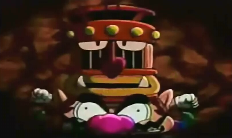 File:WL3JCMFlatWario.png - Super Mario Wiki, the Mario encyclopedia