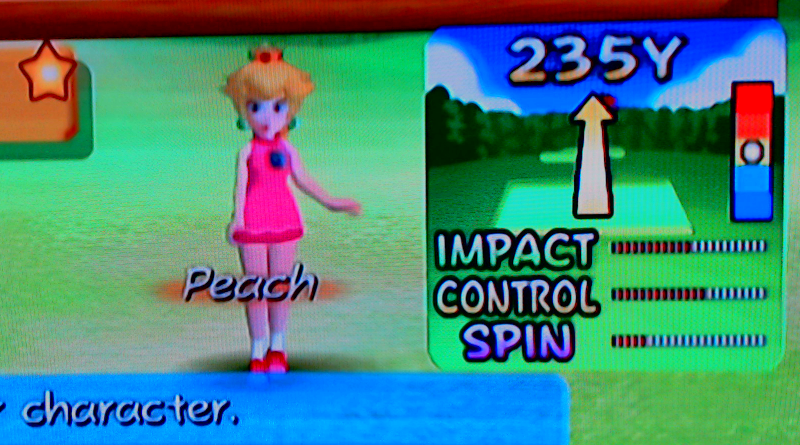 File:PeachToadstoolTour.png - Super Mario Wiki, the Mario encyclopedia