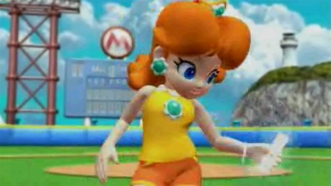 File:Daisy-mss-intro-1.png - Super Mario Wiki, the Mario encyclopedia