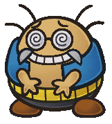 File:Wonky.png - Super Mario Wiki, the Mario encyclopedia
