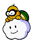 File:SMBDX Lakitu Pic.png - Super Mario Wiki, the Mario encyclopedia