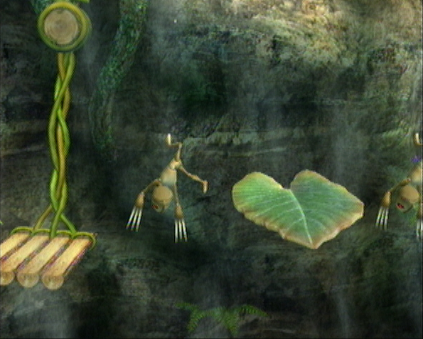 File:The Swamp.PNG - Super Mario Wiki, the Mario encyclopedia