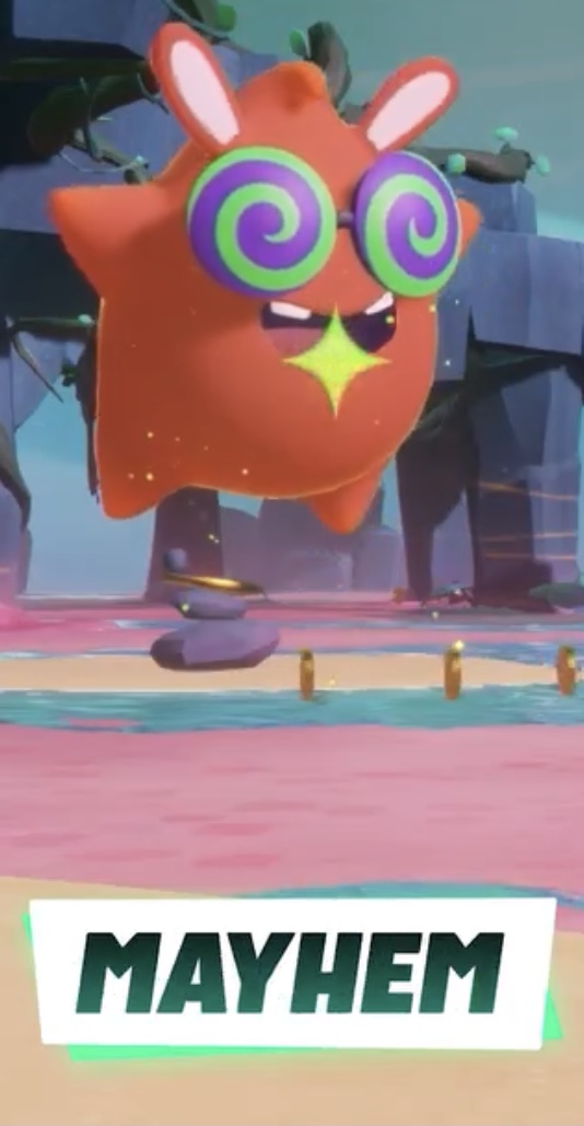 File:MRSOH Mayhem.jpg - Super Mario Wiki, the Mario encyclopedia