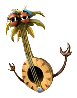 File:Tiki4.png - Super Mario Wiki, the Mario encyclopedia