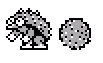 File:SML2 Spikey.png - Super Mario Wiki, the Mario encyclopedia