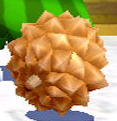 File:SMS Durian Render.png - Super Mario Wiki, the Mario encyclopedia