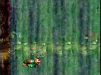 File:Falling Through the Ground.png - Super Mario Wiki, the Mario ...