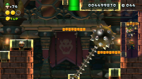 File:NSLU Impossible Pendulums Luigi Sighting.jpg - Super Mario Wiki ...