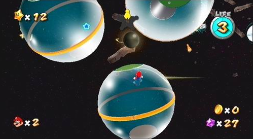 File:Orb Planets.png - Super Mario Wiki, the Mario encyclopedia