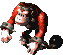 File:Chained Kong SMRPG sprite.png - Super Mario Wiki, the Mario ...