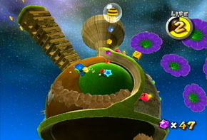 File:Cataquack Planet.png - Super Mario Wiki, the Mario encyclopedia