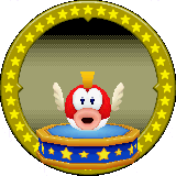 File:Cheep cheep figure.png - Super Mario Wiki, the Mario encyclopedia