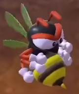 File:SMRPG NS Buzzer.png - Super Mario Wiki, the Mario encyclopedia