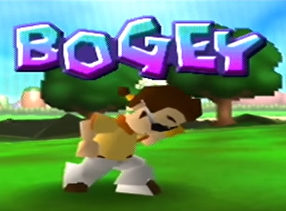 File:MarioGolf64JoeBogey.png - Super Mario Wiki, the Mario encyclopedia