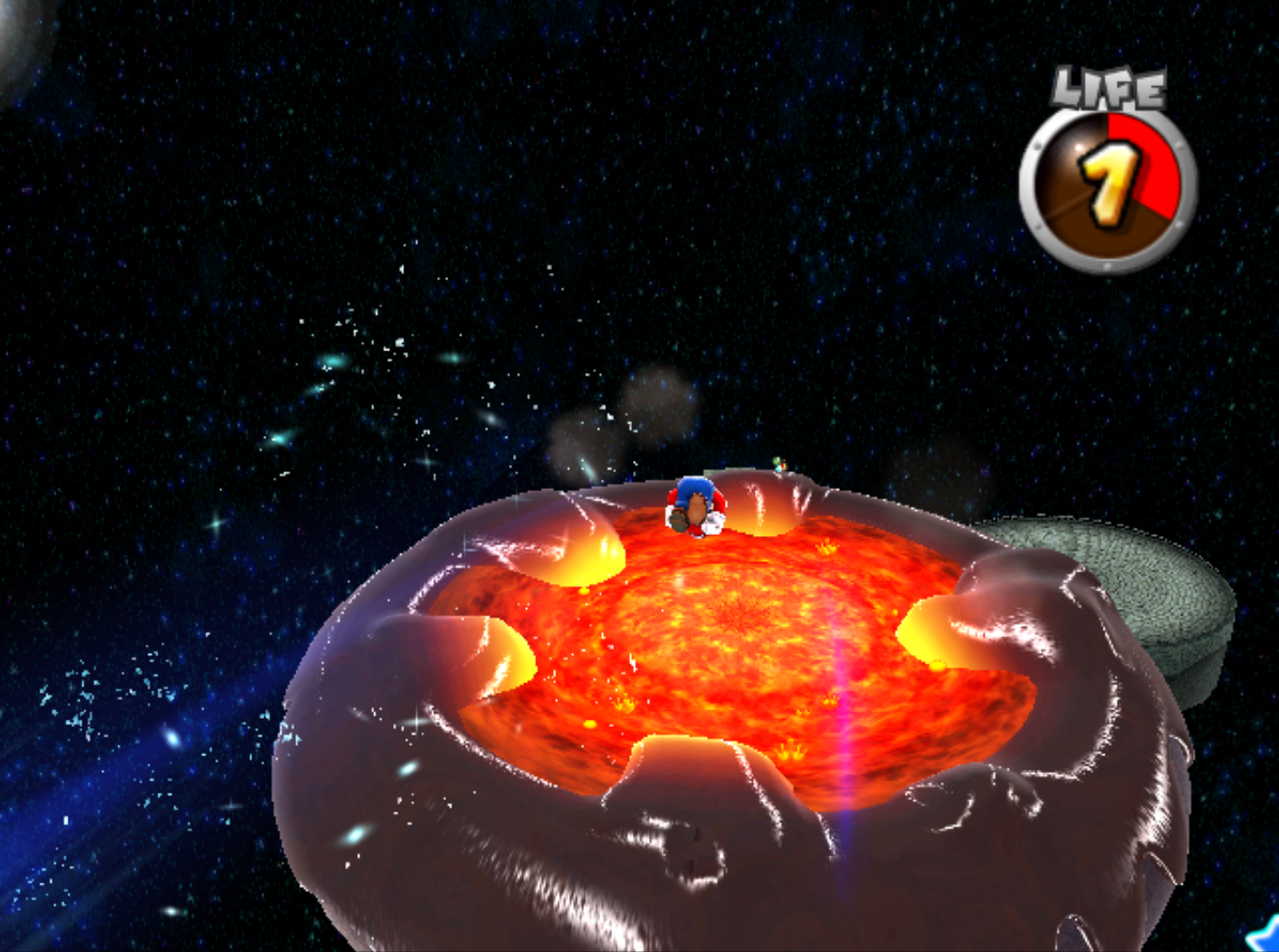 File:SMG2 Boss Blitz King Kaliente.png - Super Mario Wiki, the Mario ...