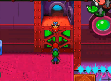 File:Baby Toss1.PNG - Super Mario Wiki, the Mario encyclopedia