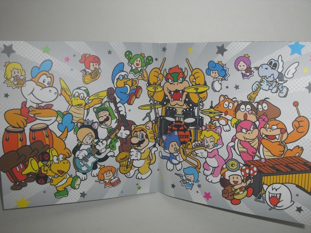 File:SM3DW Art.jpg - Super Mario Wiki, the Mario encyclopedia