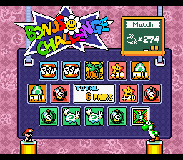 File:MatchCards.png - Super Mario Wiki, the Mario encyclopedia