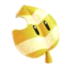 File:Invincibilityleaf.png - Super Mario Wiki, the Mario encyclopedia
