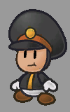 File:Excess Express Engineer TTYD.png - Super Mario Wiki, the Mario ...