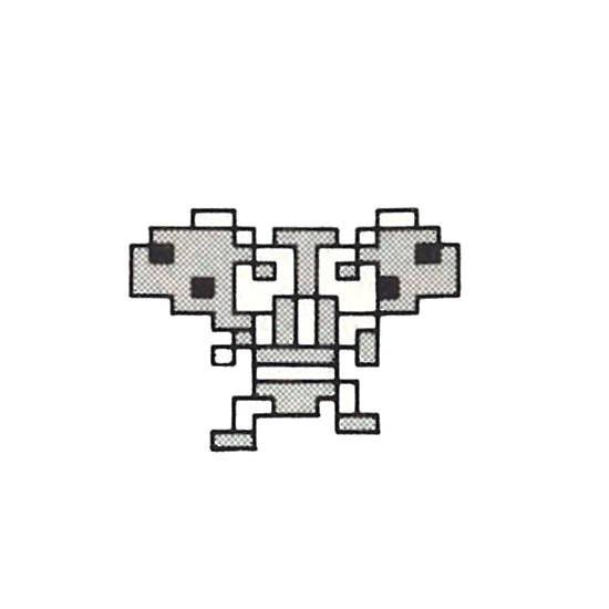 File:MB - Fighter Fly NES manual art.png - Super Mario Wiki, the Mario ...