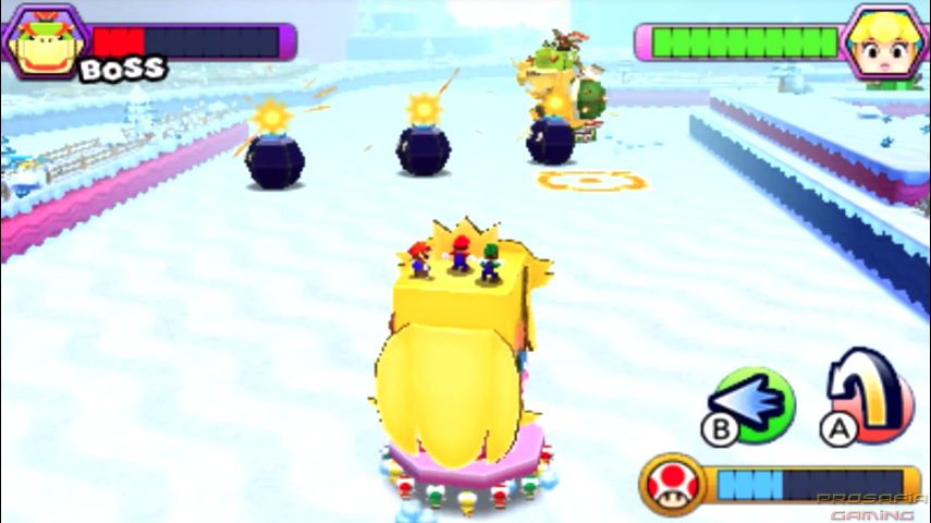 File:Bob-omb papercraft.png - Super Mario Wiki, the Mario encyclopedia