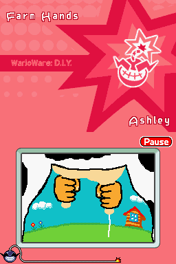 File:Farm Hands.png - Super Mario Wiki, the Mario encyclopedia