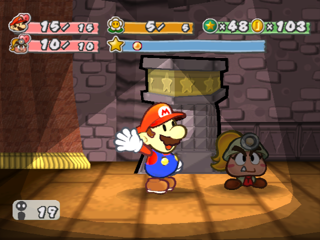 File:Appeal.png - Super Mario Wiki, the Mario encyclopedia
