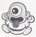 File:Kyororo.png - Super Mario Wiki, the Mario encyclopedia