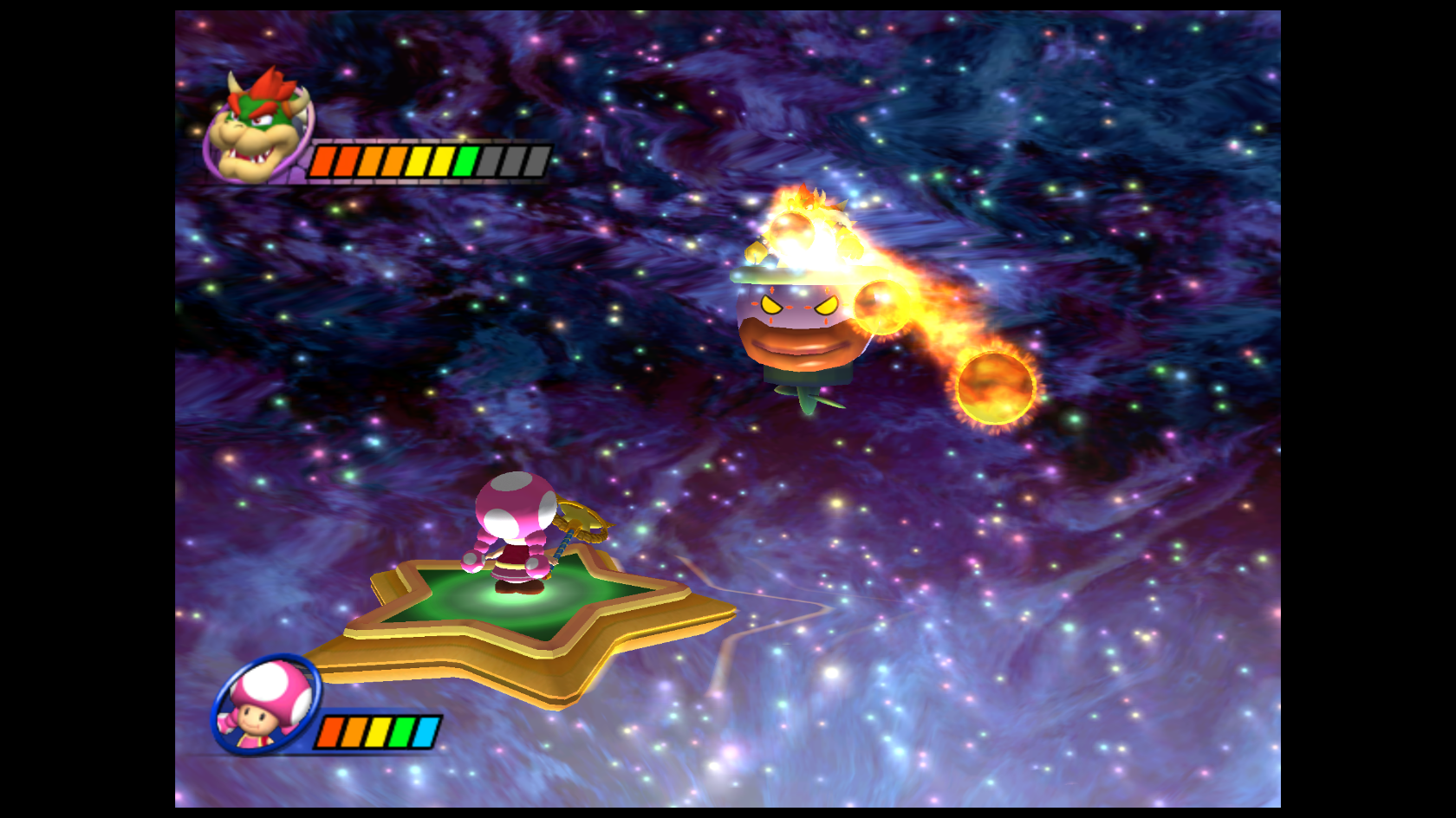 File:StarShowdown1.png - Super Mario Wiki, the Mario encyclopedia