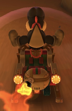 File:MKT Black Yoshi Trick.png - Super Mario Wiki, the Mario encyclopedia