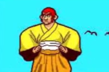 File:SammyRai.png - Super Mario Wiki, the Mario encyclopedia