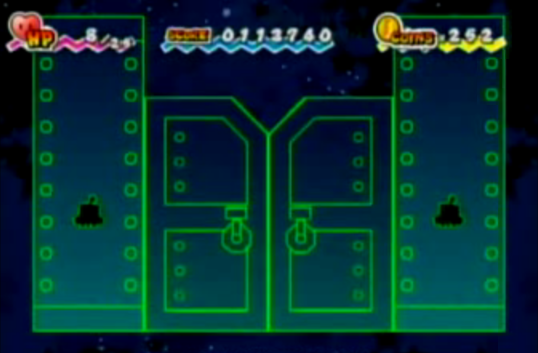 File:SpaceGate.png - Super Mario Wiki, the Mario encyclopedia
