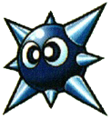 File:SSBU Gordo Spirit.png - Super Mario Wiki, the Mario encyclopedia
