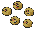 File:Tuff Puffs.png - Super Mario Wiki, the Mario encyclopedia
