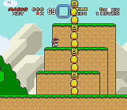 File:Groovy Screenshot.png - Super Mario Wiki, the Mario encyclopedia