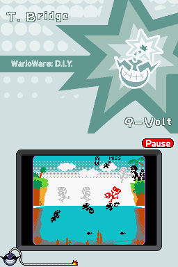 File:T. Bridge.png - Super Mario Wiki, the Mario encyclopedia