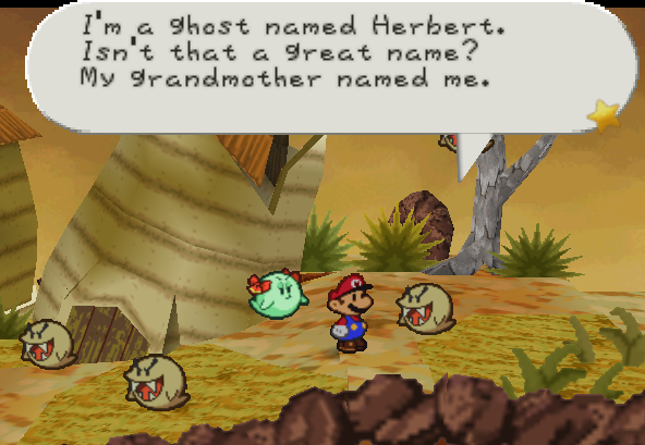 File:Herbert.png - Super Mario Wiki, the Mario encyclopedia