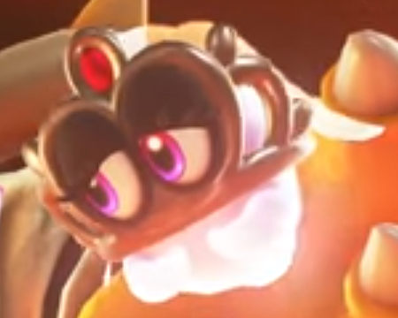 File:Tiara.jpg - Super Mario Wiki, the Mario encyclopedia