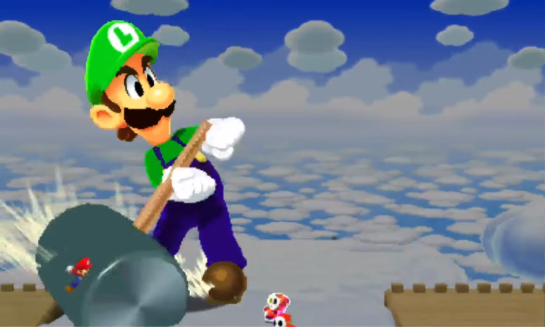 File:MLPJMegaThwonk.png - Super Mario Wiki, the Mario encyclopedia