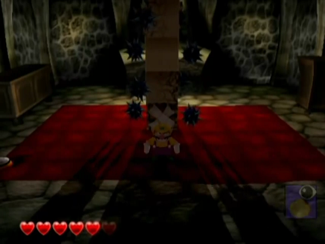 File:ShiveringMountainsSub1.png - Super Mario Wiki, the Mario encyclopedia